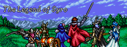 New demo released for The Legend of Syro – The Shining Source